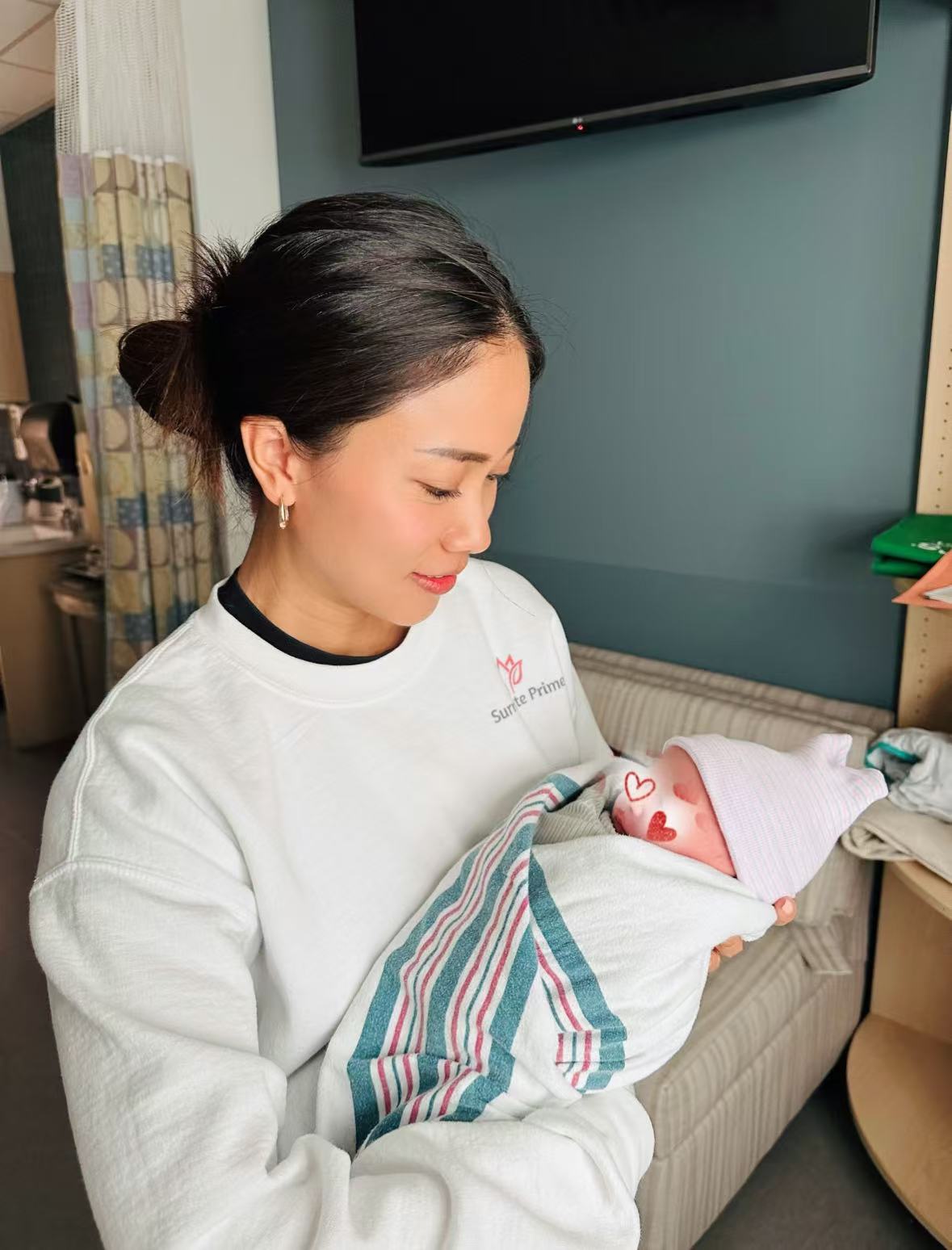 SurrogatePrime | Trusted Surrogacy Agency in Houston – Find or Become a Surrogate