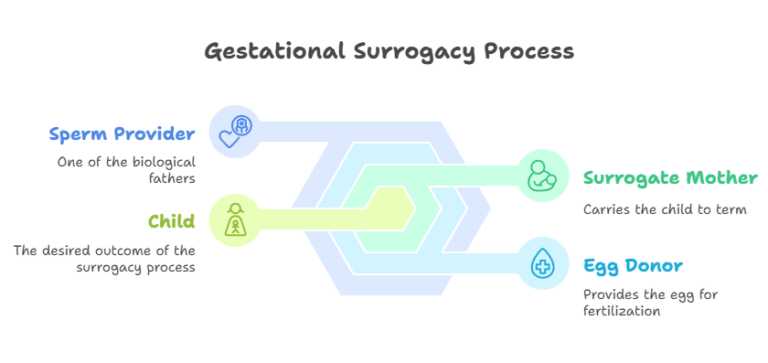 Can Two Men Have a Baby?