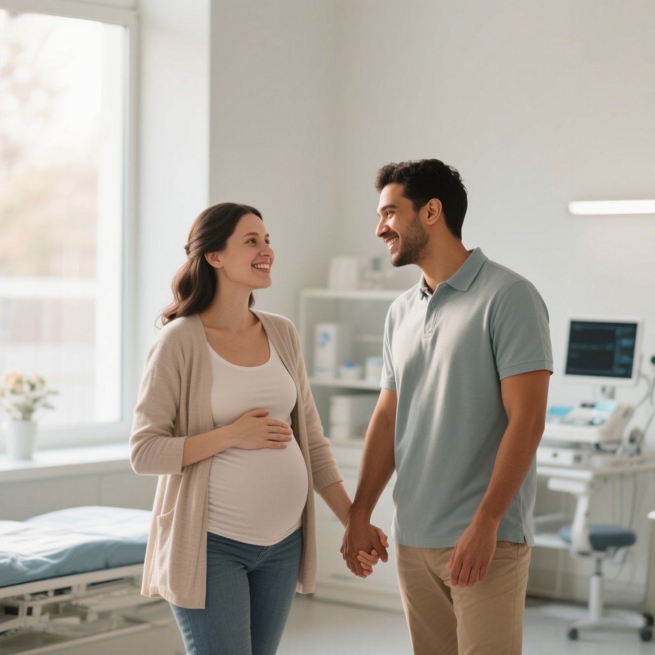 Can a Surrogate Pass on DNA? The Truth Explained